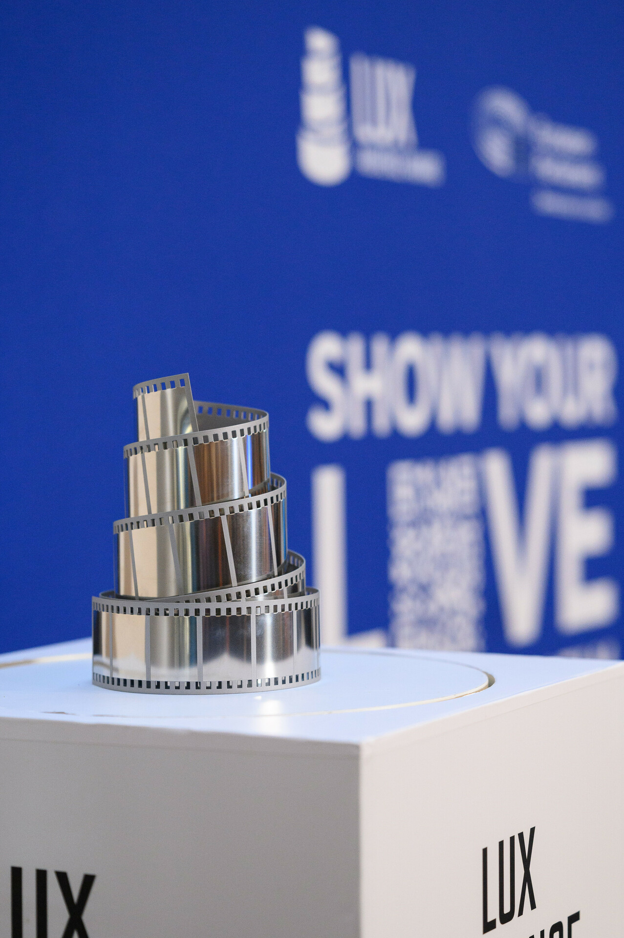 «Animal»: Υποψήφια για το Ευρωπαϊκό Βραβείο Κοινού LUX η ταινία της Σοφίας Εξάρχου | LiFO